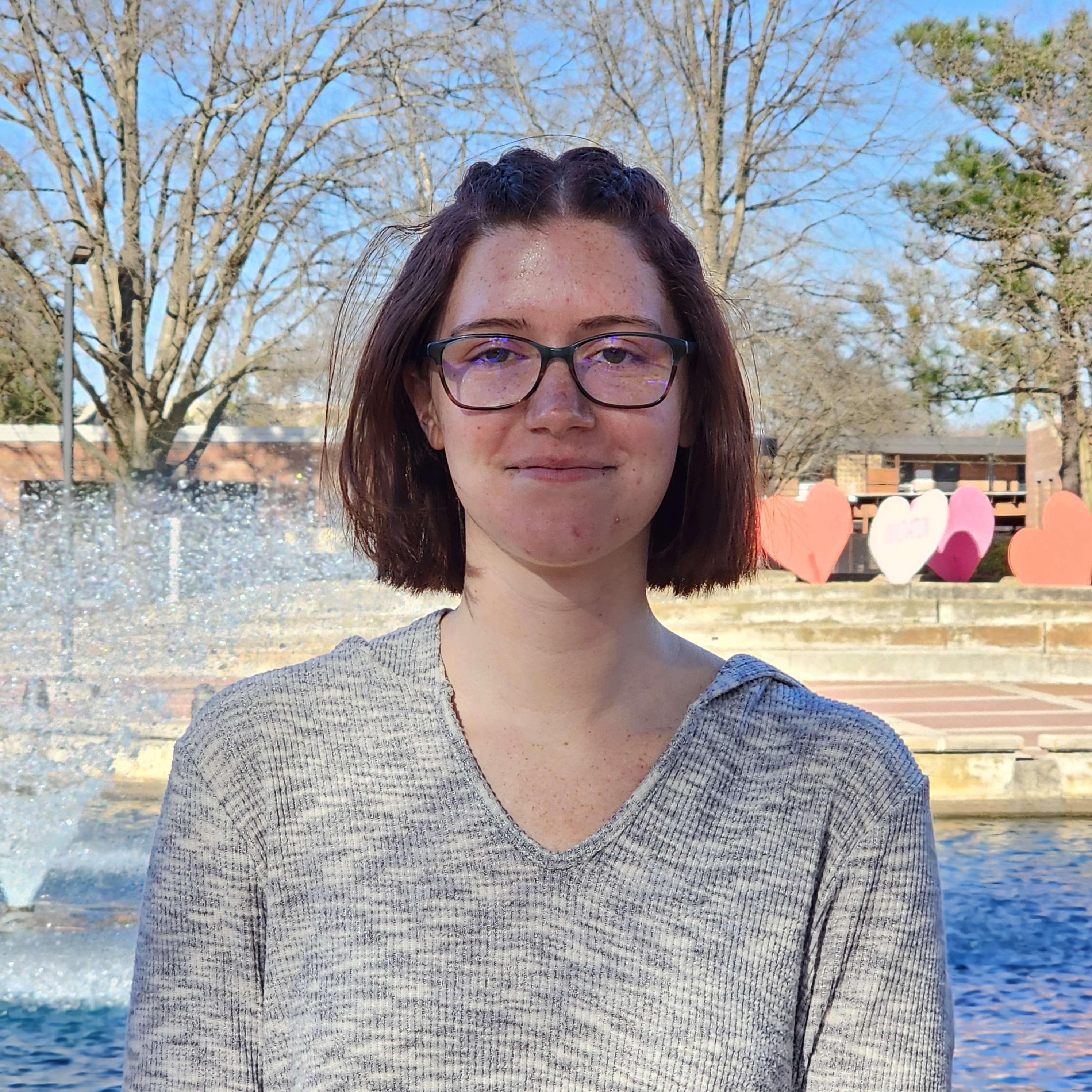 Rachal_Davis | The Pine Needle